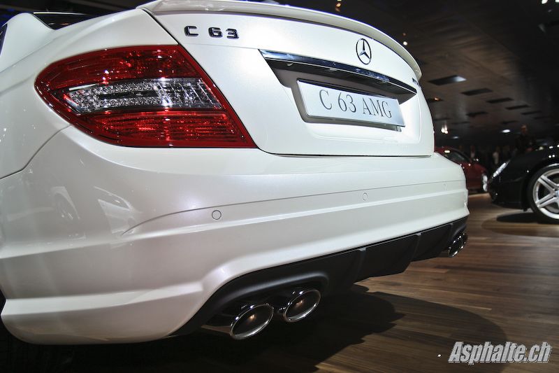 Новый сайт: C63 - Мерседес клуб (Форум Мерседес). Mercedes-Benz Club Russia