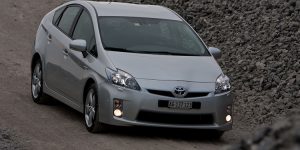 Road test: Toyota Prius 3 Plug-In Hybrid – Asphalte.ch