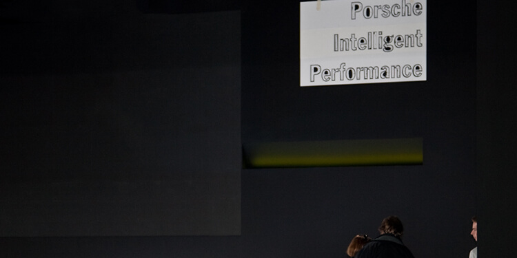 Genève 2010 - Porsche Intelligent Performance – Asphalte.ch