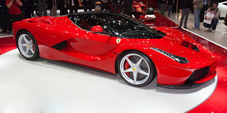 Swiss car market 2014 H1: a new normal ? – Asphalte.ch